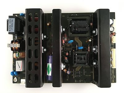 ELEMENT ELDFW322 Power Supply Board MLT666T-X | eBay