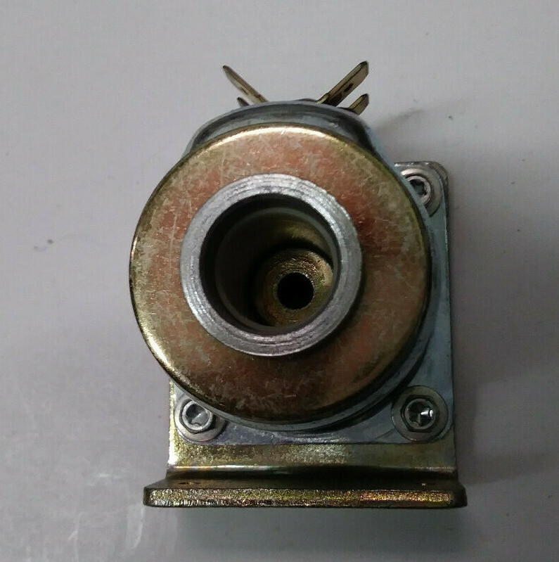 Prestolite Ametek NOS contactor #JAL-2002B, 12V | eBay