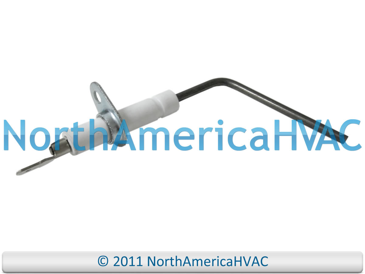 OEM ICP Heil Tempstar Comfortmaker Sears Flame Sensor Sensing Rod Fits ...