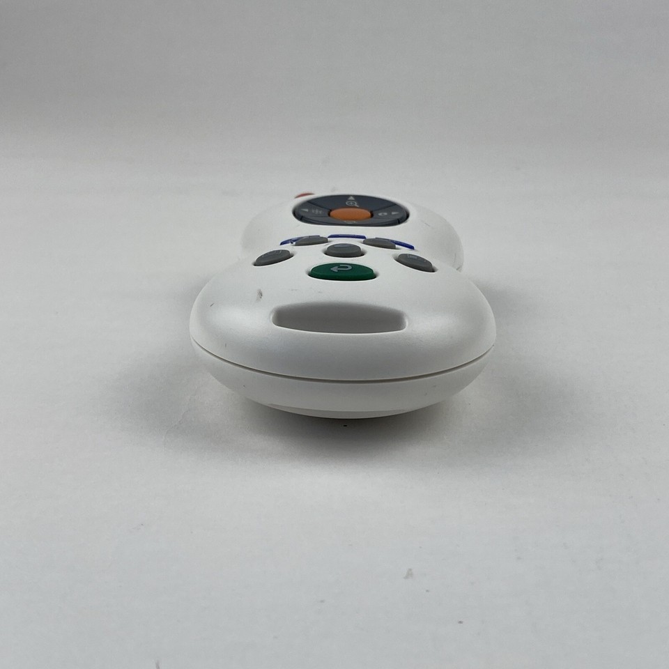 ELMO RC-VHS Remote Control | eBay