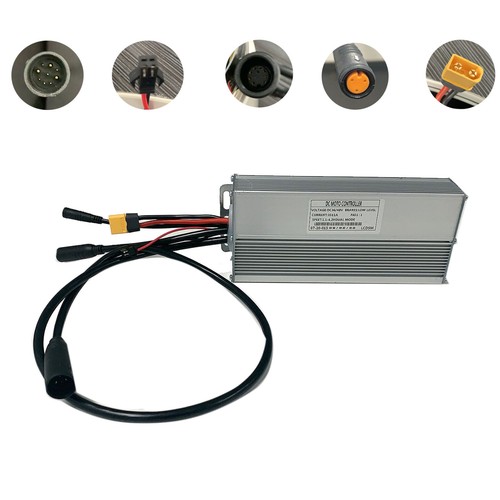 TDR 1500W eBIKE Rearwheel Conversion Motor Battery kit 26" 27.5" 29 ...