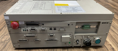 DENSO RC5-SMT4A-BN ROBOT CONTROLLER 3PH 200/230VAC 3.3KVA 3050W | eBay