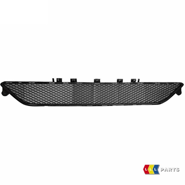 2016 MERCEDES E Class W212 Front Bumper Lower Grill A2128850522 Ref5378 ...