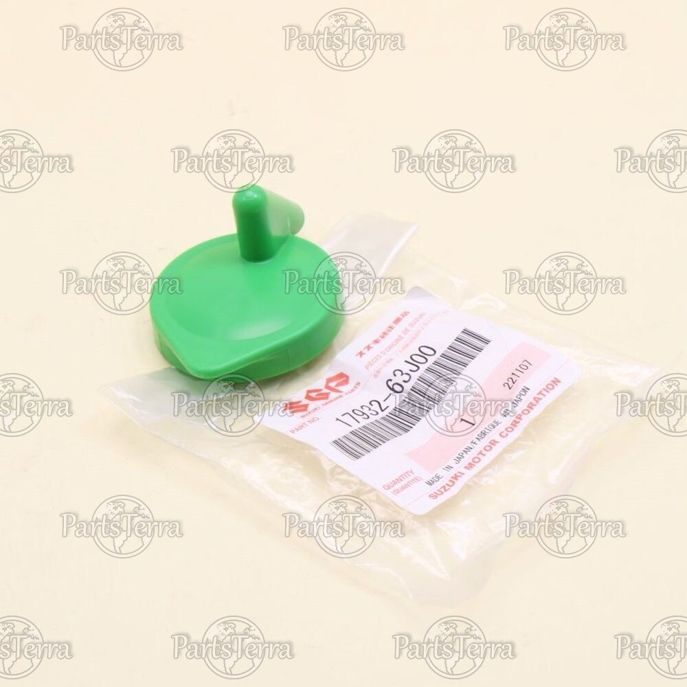 New OEM Suzuki 2006-2013 GRAND VITARA Radiator Coolant Reservoir Cap ...