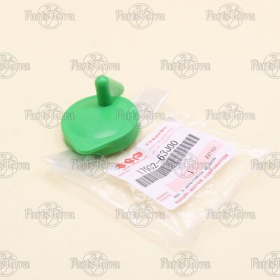 New OEM Suzuki 2006-2013 GRAND VITARA Radiator Coolant Reservoir Cap ...