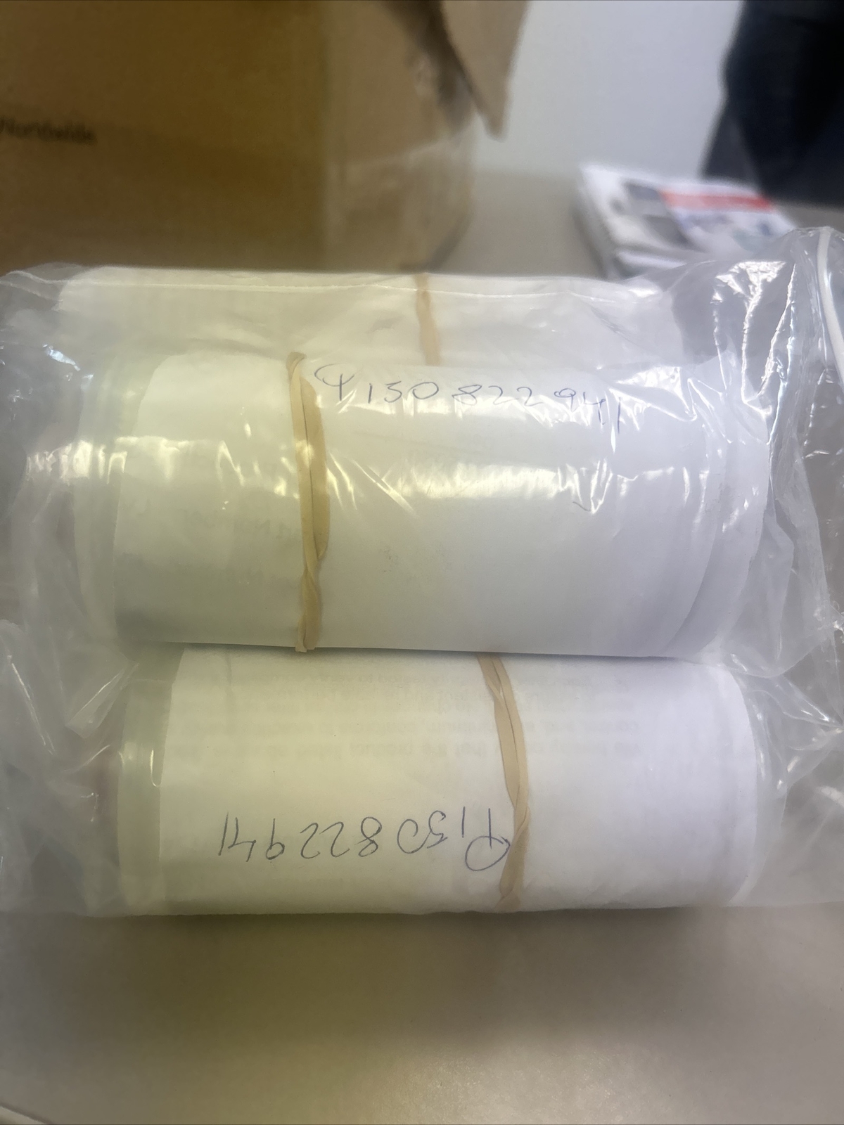 STERIS PALL P150822941 EMFLON II FILTER CARTRIDGE 0.2MICRON 150822941 ...