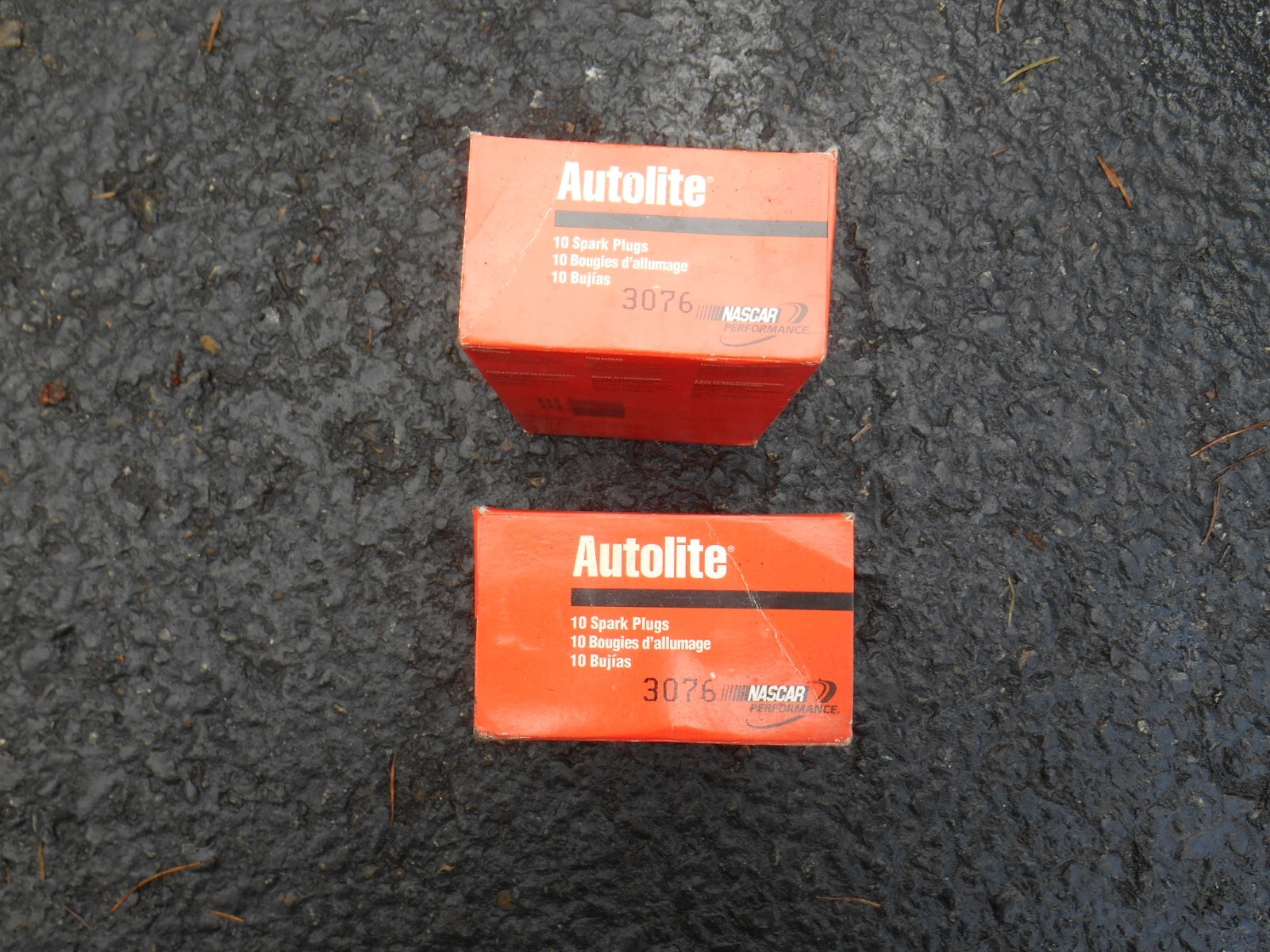 Autolite 3076 - Alternative spark plugs