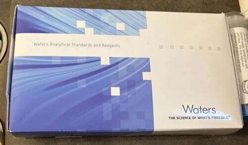 RI Qualification Test Solutions Kit Part No: 186007208, Made In USA | eBay