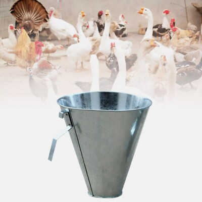 SMALL- RESTRAINING KILLING KILL PROCESSING CONE FOR POULTRY CHICKEN | eBay
