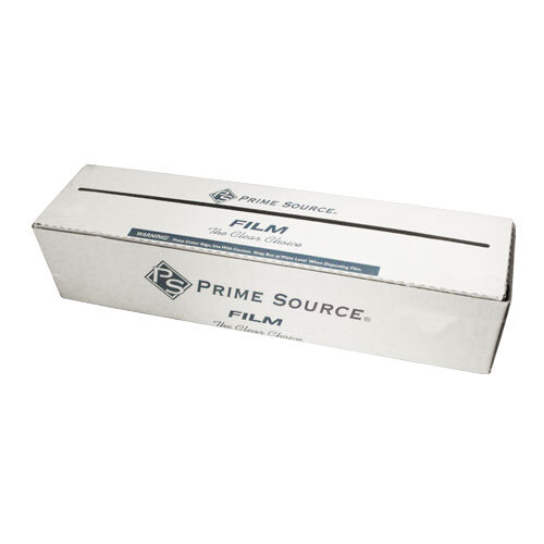 Primesource 242 24 in x 2000 ft Foodservice Cutterbox Film | eBay
