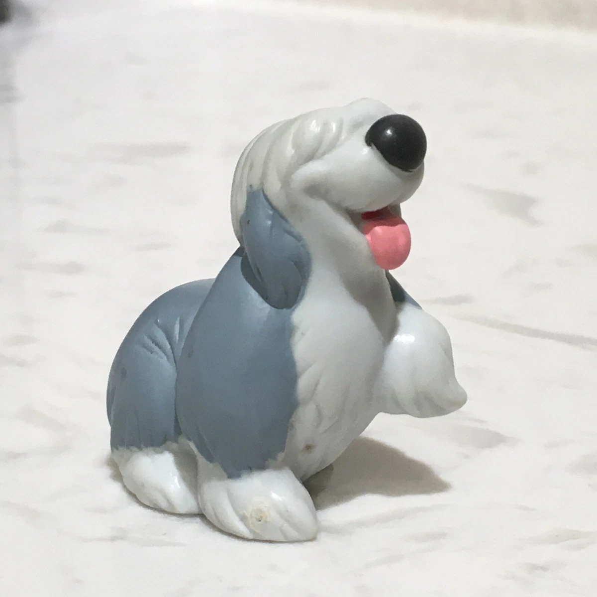 Max Dog The Little Mermaid