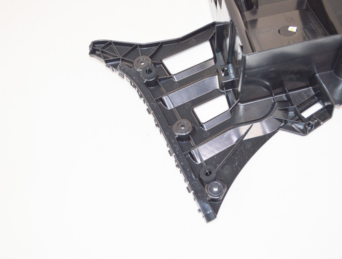 NEW BMW X1 F48 REAR RIGHT BUMPER BRACKET 51128059876 2017 ORIGINAL | eBay