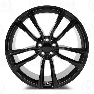 20" Wheels Rims for BMW BENZ 330 M340i 430 M440i 530 C300 E300 E350 ...