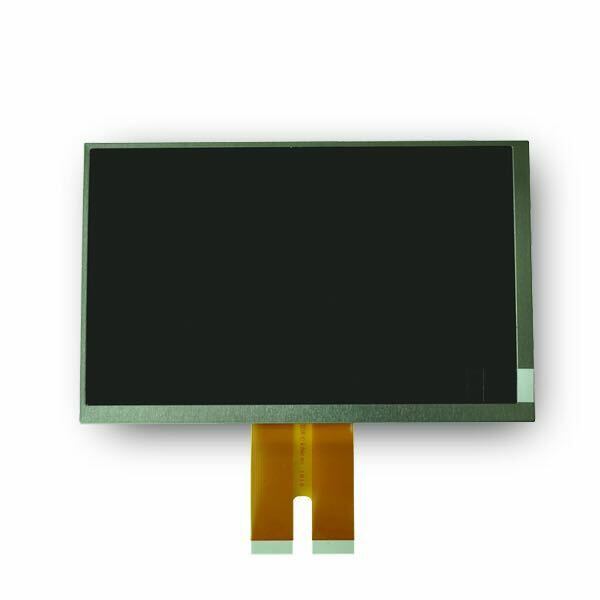7" inch PM070WX1 PM070WX1(LF) LCD Display Screen for PVI LCD Panel 800* ...