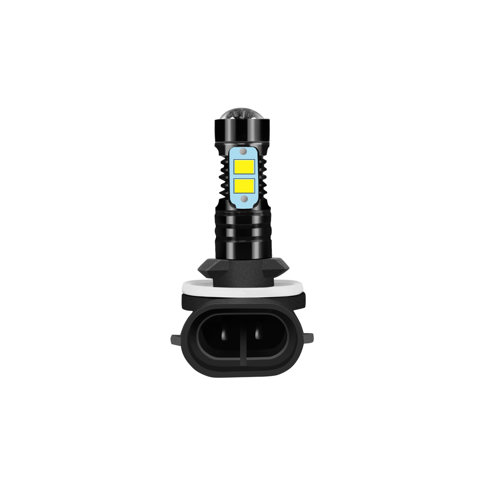 2x LED Headlight Bulbs Fits Polaris 4010253 Sportsman 400 450 500 600 ...