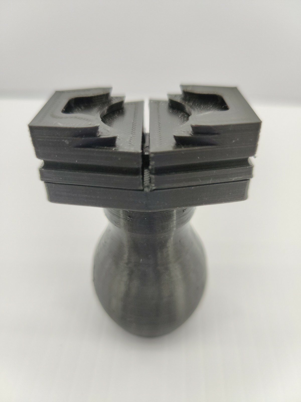 3D Print Miniature Painting Handle | eBay