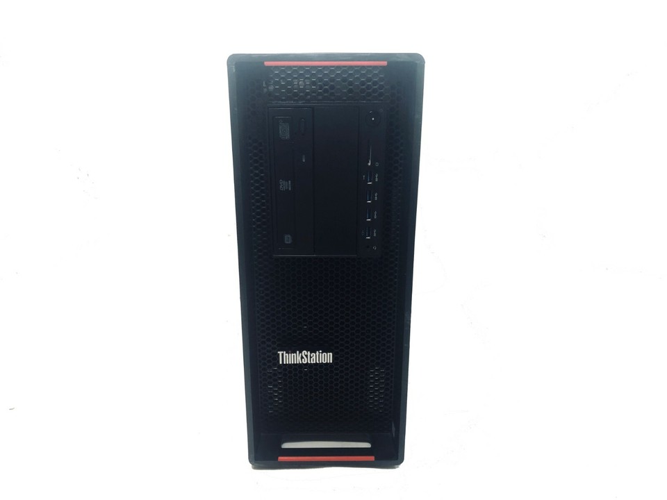 Chassis Case for Lenovo ThinkStation P700 Workstation with Power Supply ...