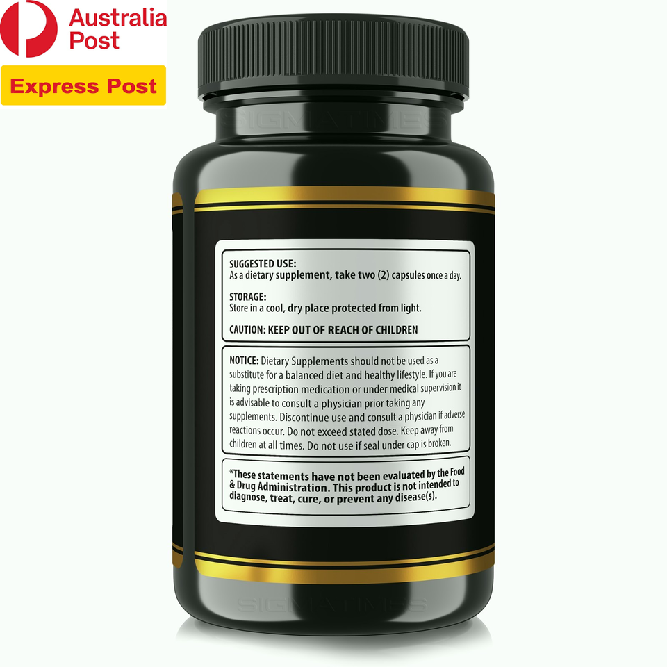 ( 3 Pack ) Er os Lift Eros Lift Capsules Australia | eBay Australia