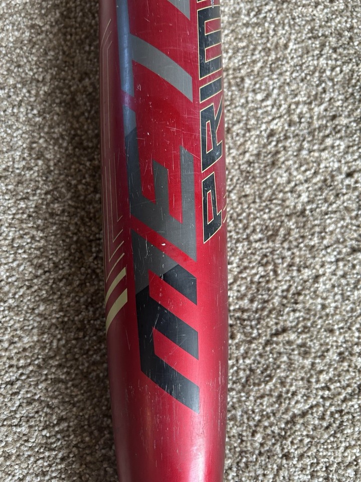 2019 Louisville Slugger Meta Prime 33" 30oz BBCOR Baseball Bat - Great ...