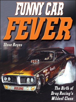 Funny Car Fever 9781932494433| eBay