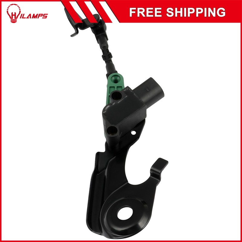 For Audi C7 A6 A8 A7 3.0 Rear Right Headlight Level Sensor 4H0941310C ...