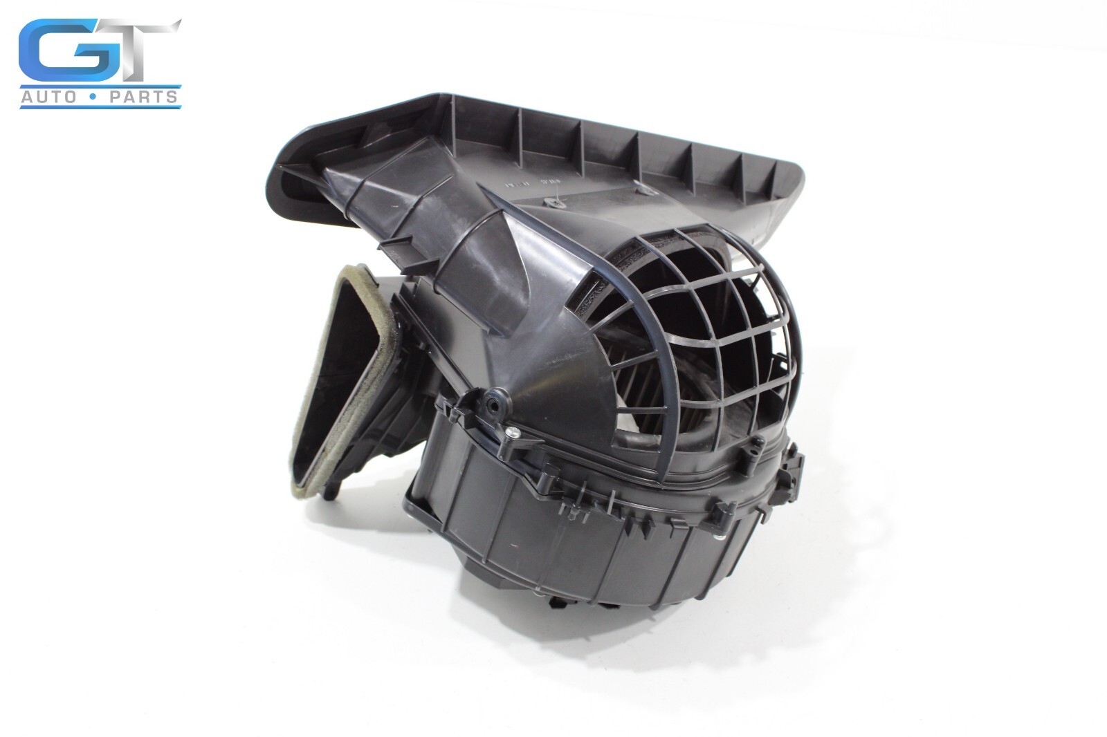 INFINITI JX35 QX60 HVAC AC CLIMATE HEATER BLOWER HOUSING BOX OEM 2013 ...