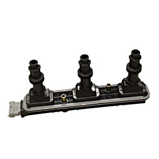 HUCO Ignition Coil Pack Fits CHEVROLET Vectra HOLDEN OPEL 3.2L 2001- | eBay