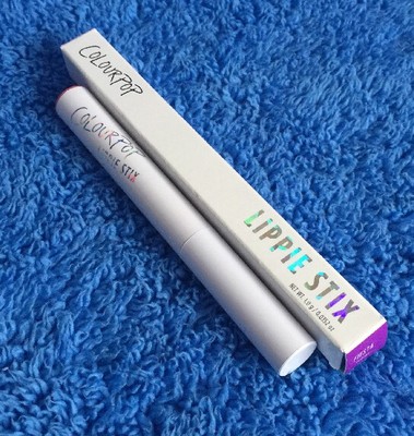 Colourpop Lippie Stix - Fiesta - MELB SELLER | eBay Australia
