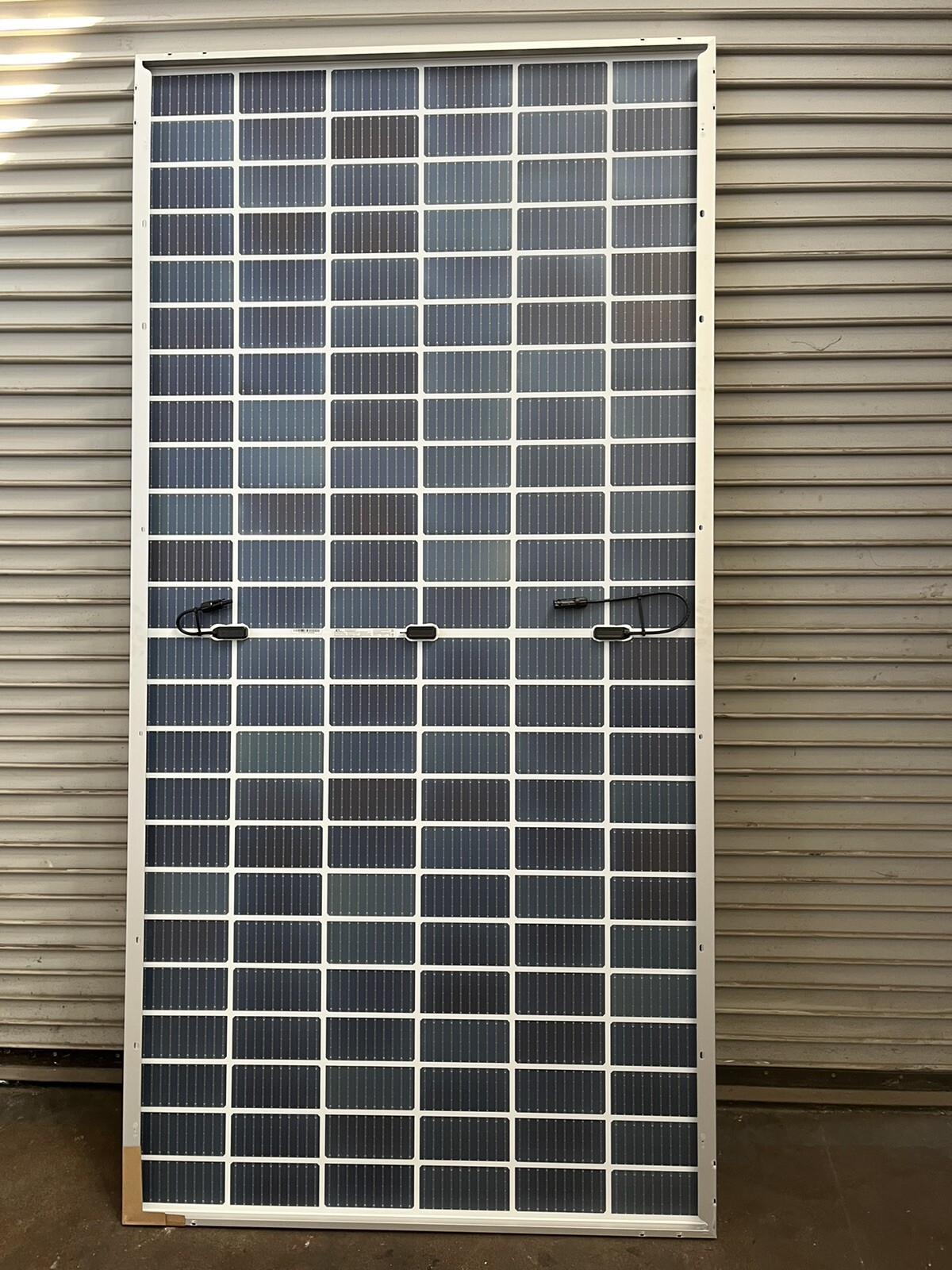 NEW 540 WATT ET SOLAR ET-M772BH540TW SOLAR PANELS | eBay