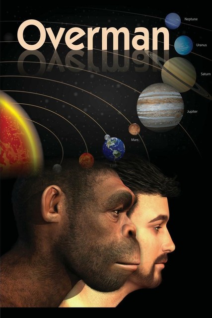 Overman von Matthew Martin Mckissick (2020, Taschenbuch) online kaufen ...