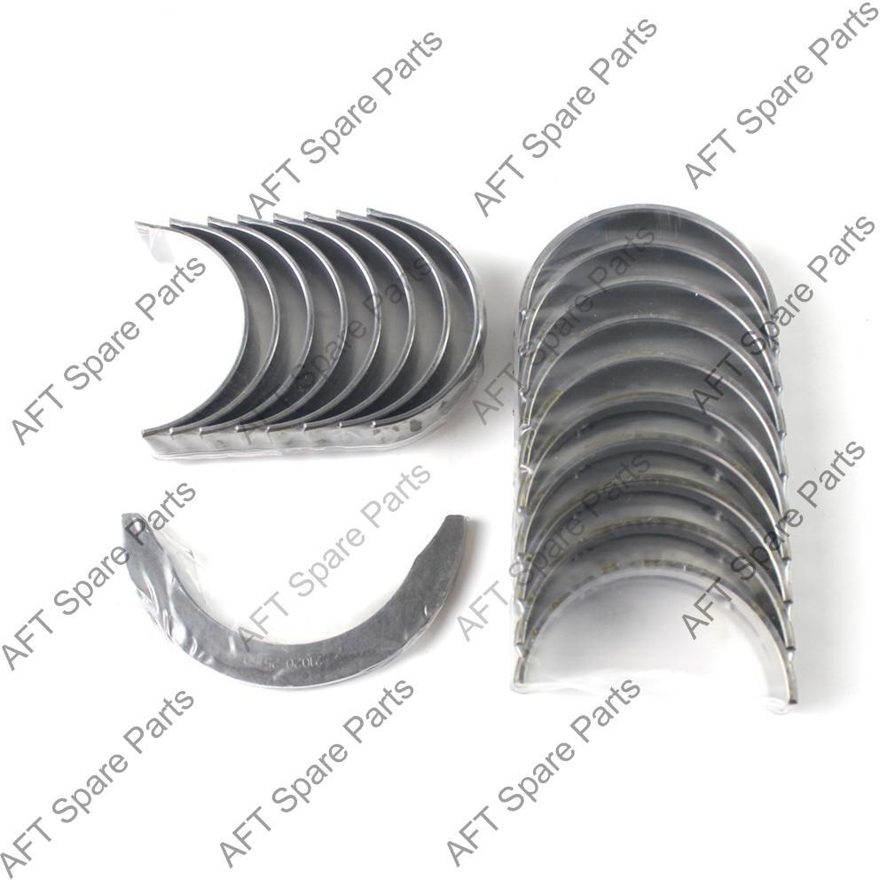 G4KJ 2.4L Engine Rebuild Kit For Hyundai Tucson Sonata Kia Optima ...