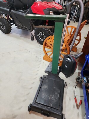 Scales - Antique Grain Scale