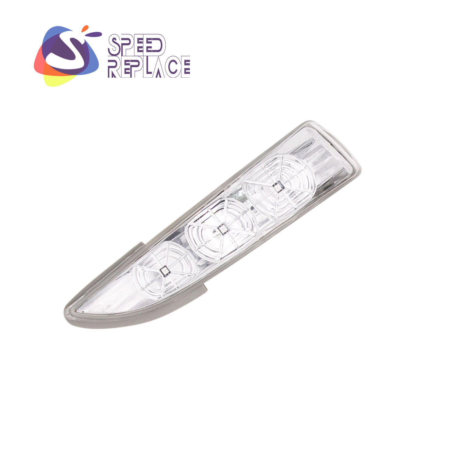 Right Passenger Side Mirror Signal Lamp for 10-16 Genesis Coupe 87614 ...