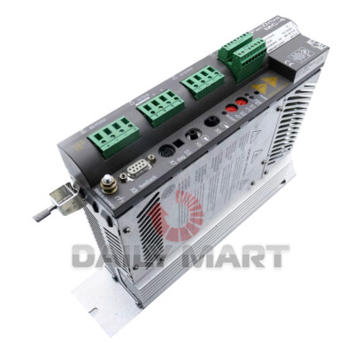 New In Box SCHNEIDER PacDrive VIA0701D02A000 Motion Controller | eBay