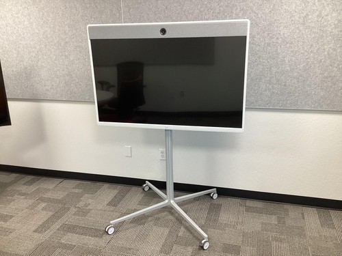 Cisco Spark Room 55 Video Conference System for sale online | eBay