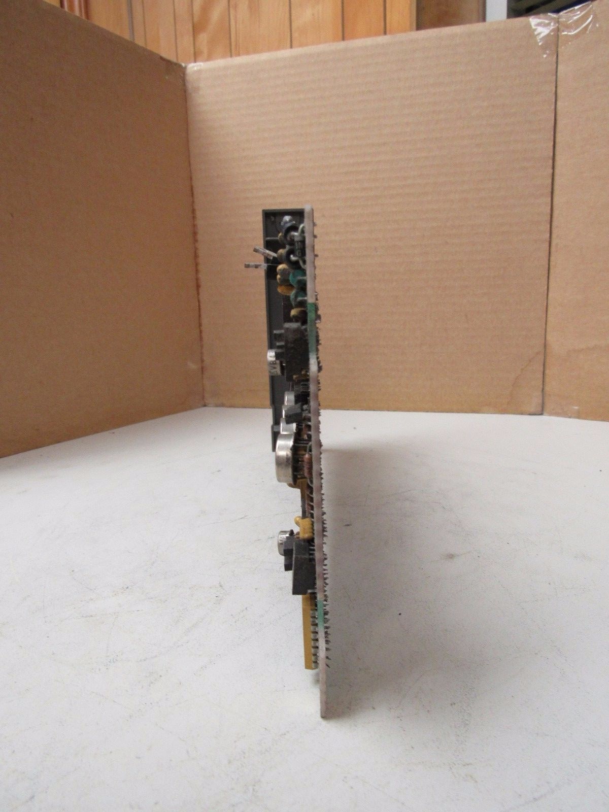 BAILEY NETWORK INTERFACE SLAVE MODULE INFI 90 INNIS01 5-15VDC 10VA | eBay