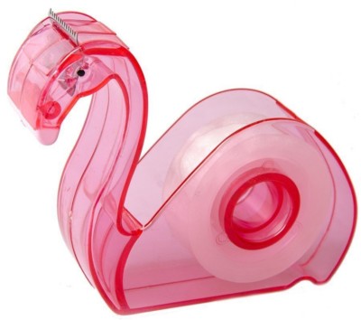 Tape Dispensers - Tape Dispenser Pink
