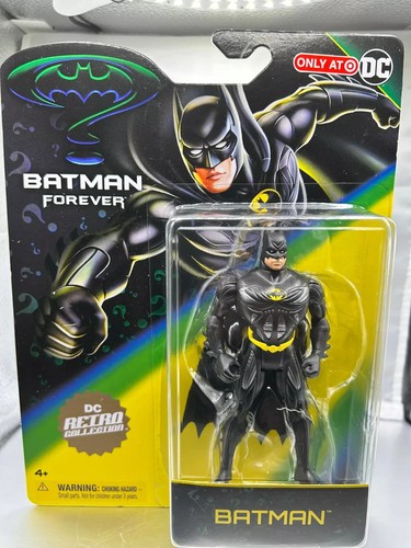 DC (Batman Forever) Target Exclusive - "BATMAN" | eBay