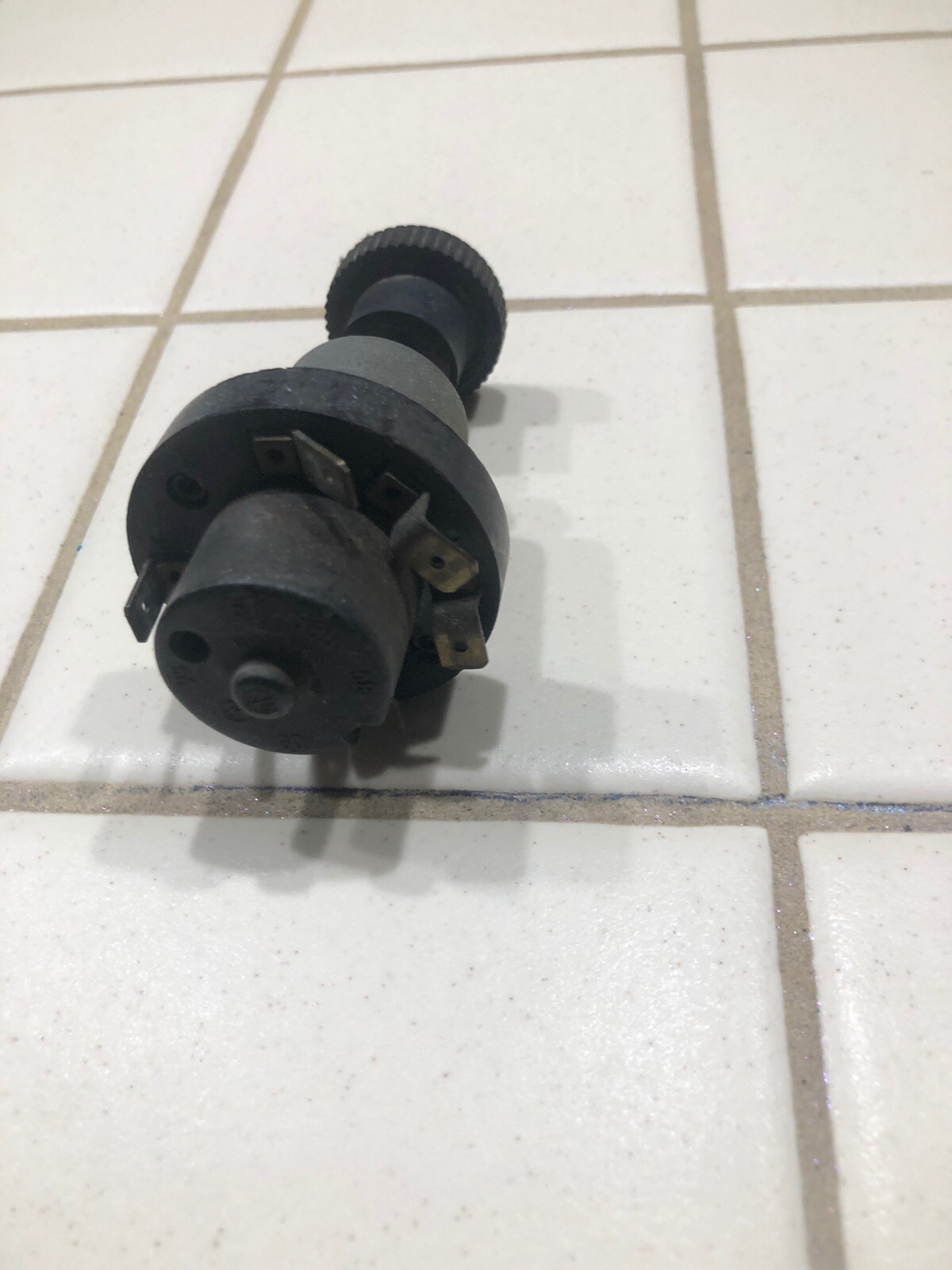 VW Beetle Headlight Switch 1971-1977 Volkswagen Bug 111 941 541E | eBay