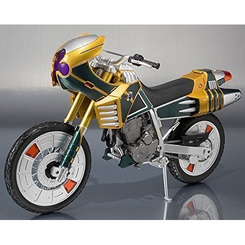 Kamen Rider Blade S.H.Figuarts Glynn Clover ABS PVS 170mm Figure Bandai ...