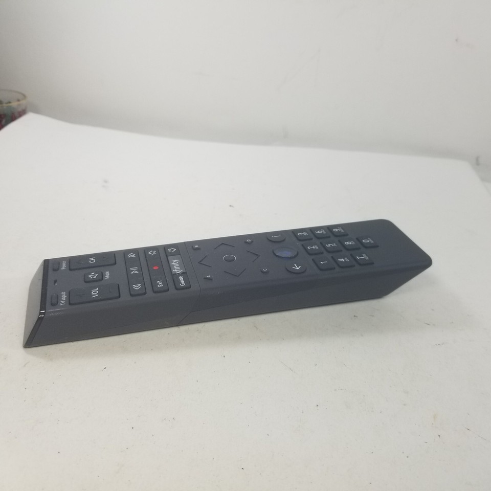 Xfinity XR15 V2-RQ OEM Original Remote 294930499557 | eBay