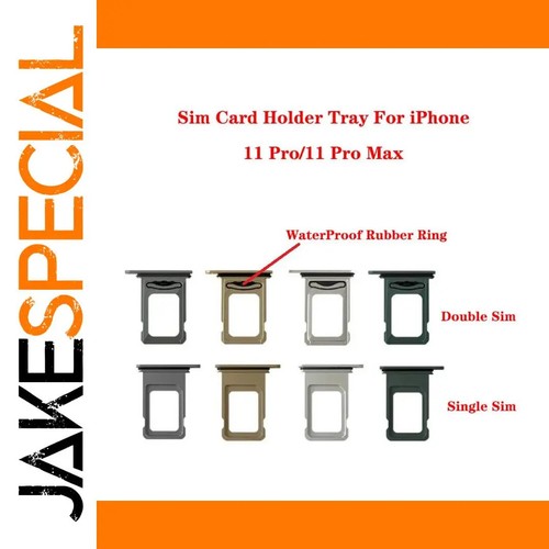 iPhone 11 Pro Max Sim Card Tray Replacement | eBay