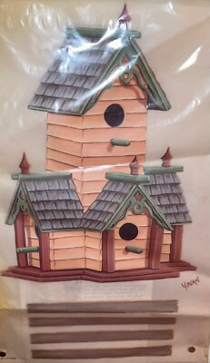 Tatouage Wall Designs by Carolyn Yovan | eBay