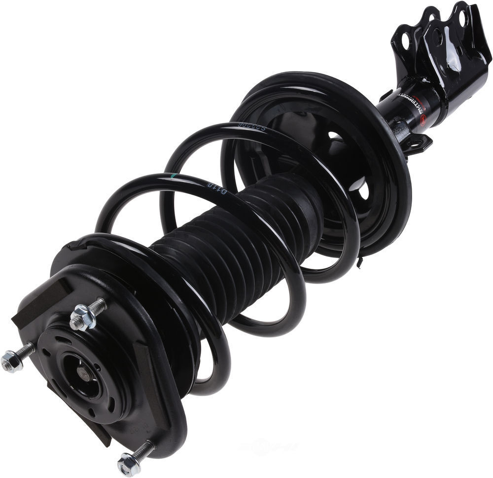 Suspension Strut and Coil Spring Assembly-PRO-Strut fits 09-13 Toyota ...