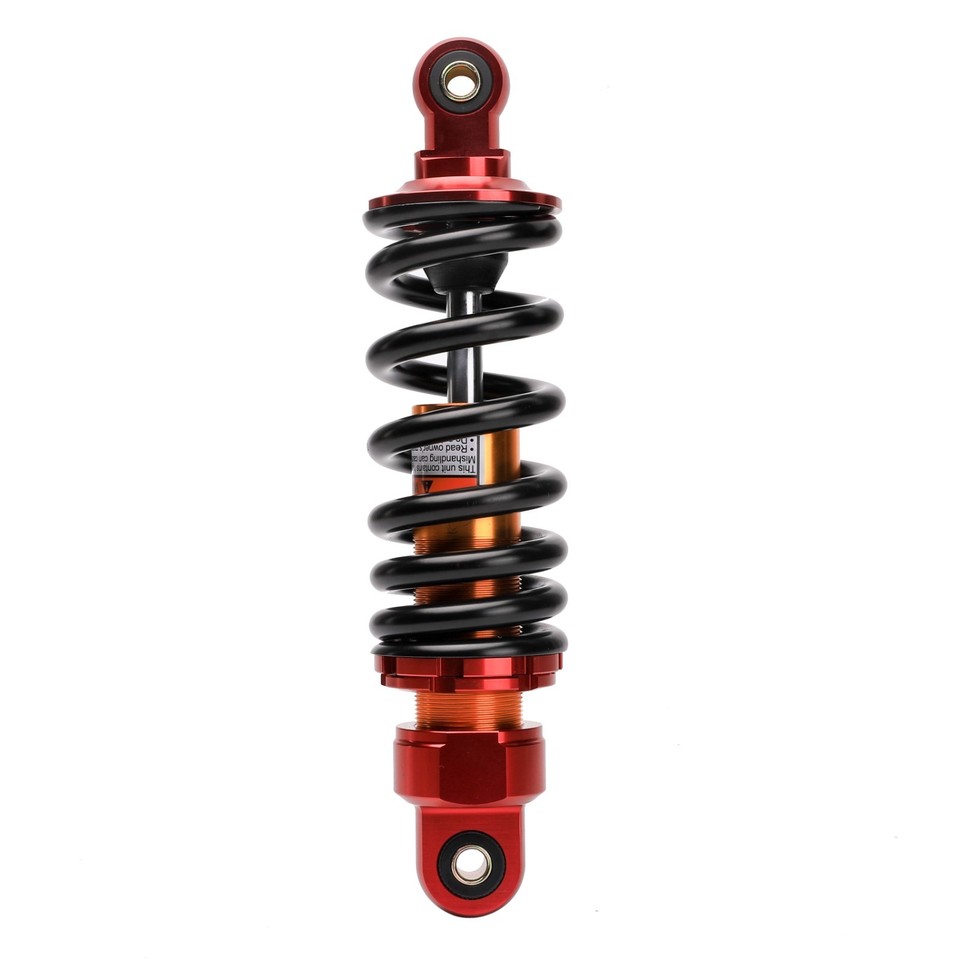 270mm Rear Shock Absorber 800lb PIT DIRT BIKE 70-125cc CRF70 CRF50 ...