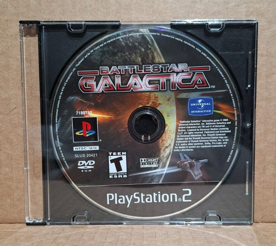 Playstation 2 Games (Disc Only) - Discounts When You Buy 2+, Flat ...