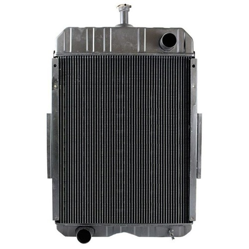391931R91 Radiator fits Case IH International 806 826 856 1206 2806 ...