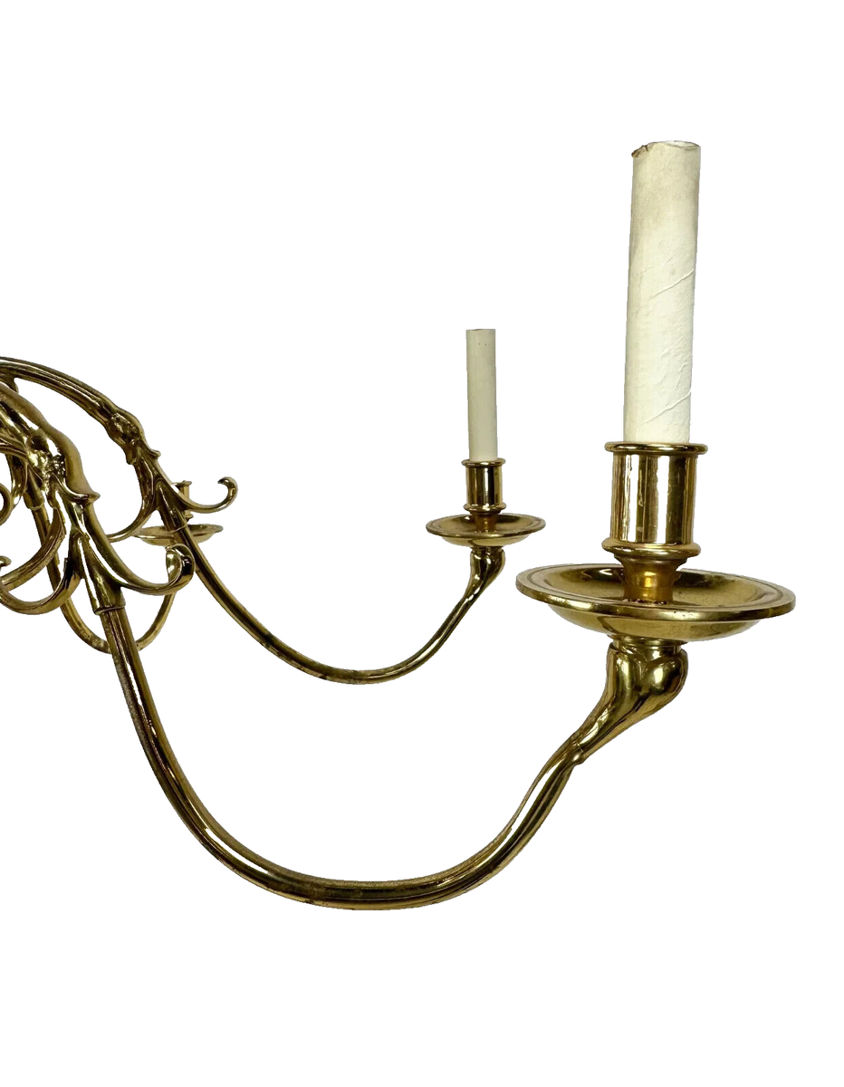 Virginia Metalcrafters Chandeliers Virginia Metalcrafters (VMC)
