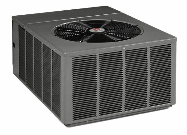 Rheem 4 Ton 13 Seer Air Conditioner Condenser Classic Series RANL049JAZ ...
