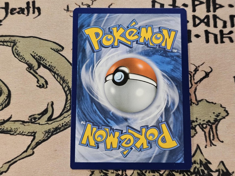 Pokémon TCG Mega-Charizard-EX Generations 12/83 Holo Holo Rare EX NM ...